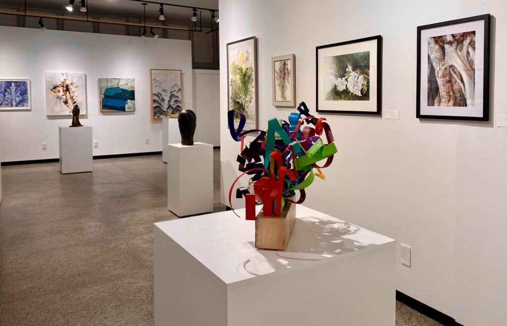 Centre d'art Arts Sutton