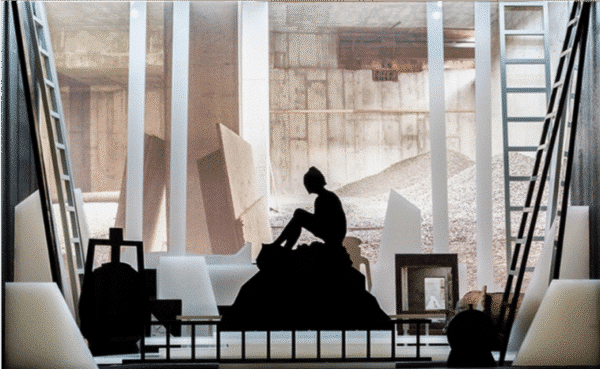 Habitats imaginaires - Arts Sutton