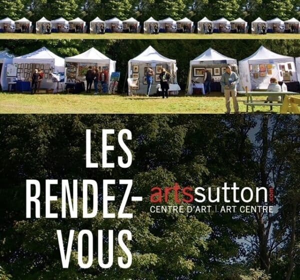 Les rendez-vous Arts Sutton 7e édition - Arts Sutton
