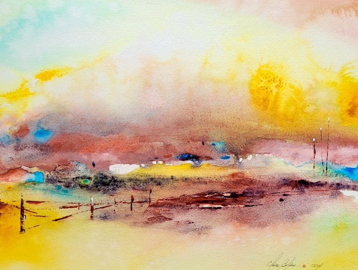 Bolduc, Claire - Arts Sutton