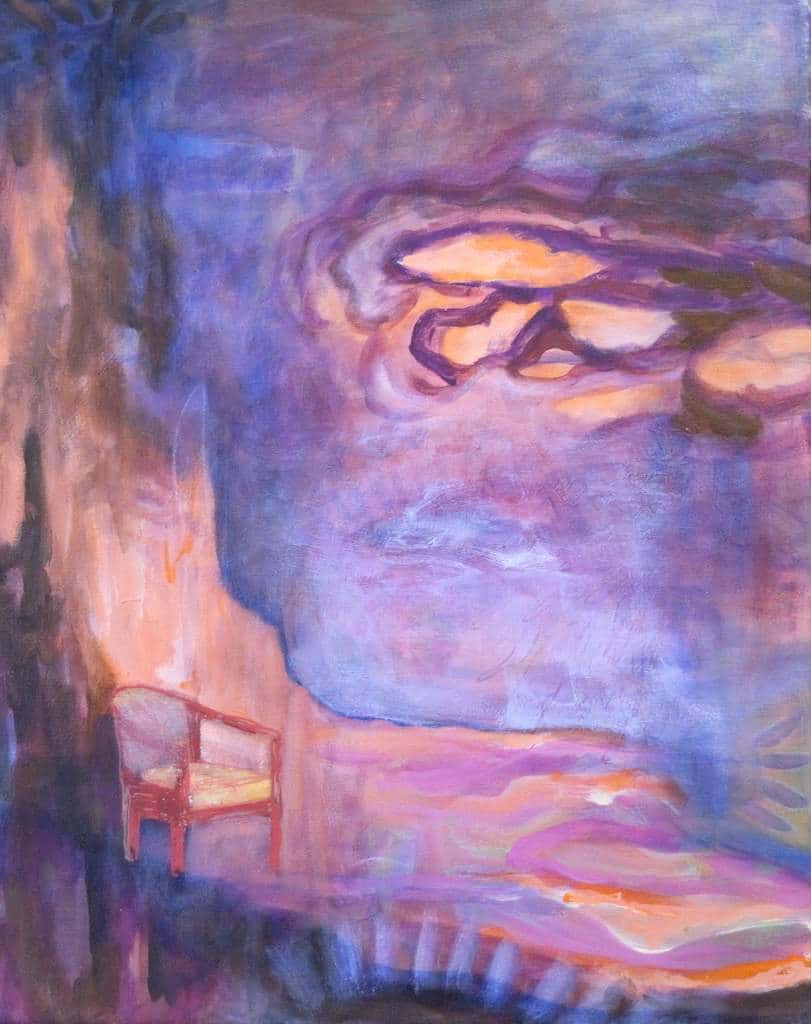 Bellerose-Morin, Roxanne - Arts Sutton